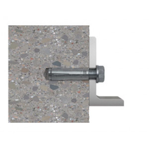 Diblu metal expandabil Ø 12mm - Unimat.ro