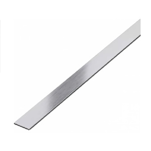 Platbanda inox 20x3mm 4ml Direct Line - Unimat.ro