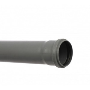 Teava PP 75 canalizare interioara - Unimat.ro