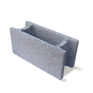 Boltar de fundatie Petra 20 x 25 x 50cm - Unimat.ro