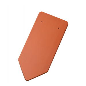 Tigla solzi gotic natural - Unimat.ro