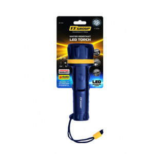 Lanterna cu 7 leduri - Unimat.ro