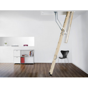 Scara pod izolata - BTR Designo Roto - Unimat.ro