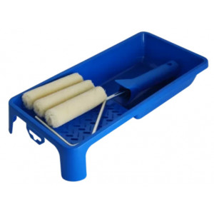 Set pentru vopsit Velur - Unimat.ro