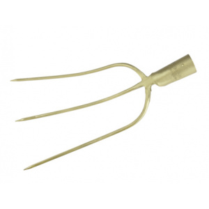 Furca de gradina 3 dinti 77206 Benman - Unimat.ro