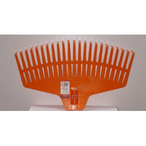 Grebla plastic 420 mm - Unimat.ro