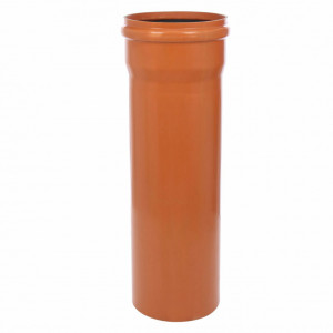 Teava canal PVC SN4 315 - Unimat.ro