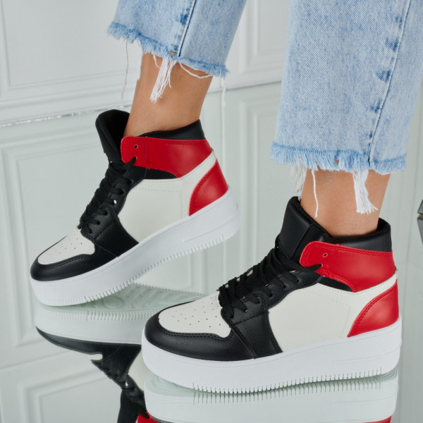 Adidasi Dama Joshua Rosii- Need 4 Shoes