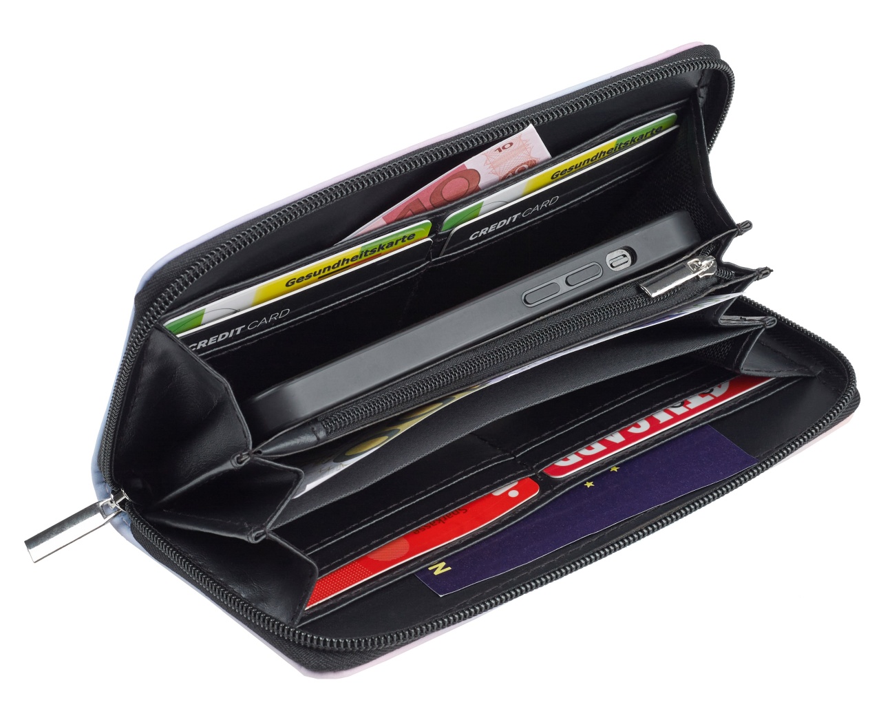 BENCH Z NOVCANIK ROSE