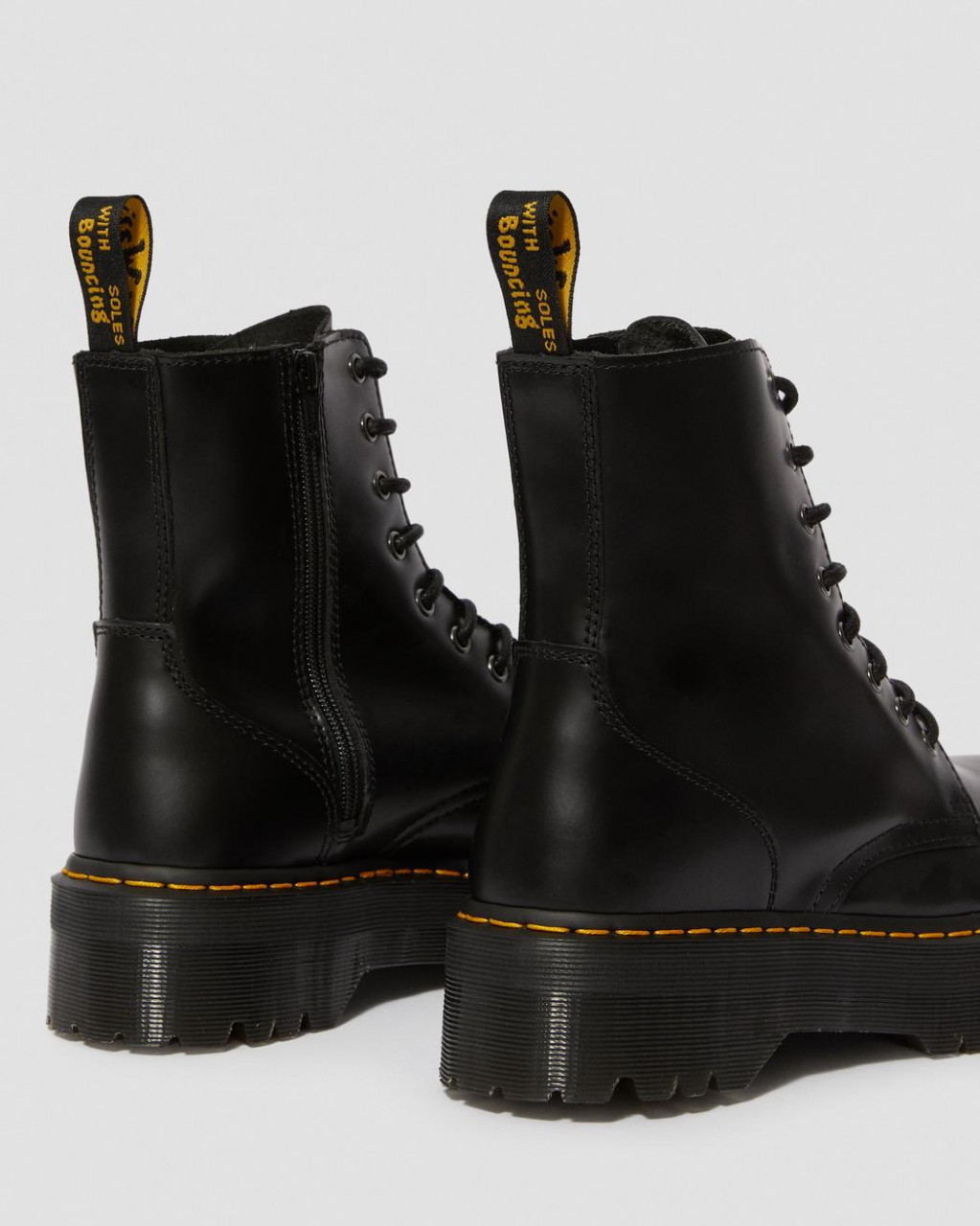 DR. MARTENS JADON CIZME BLACK