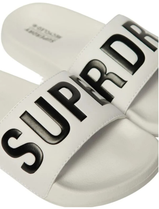 SUPERDRY Z PAPUCE 84A