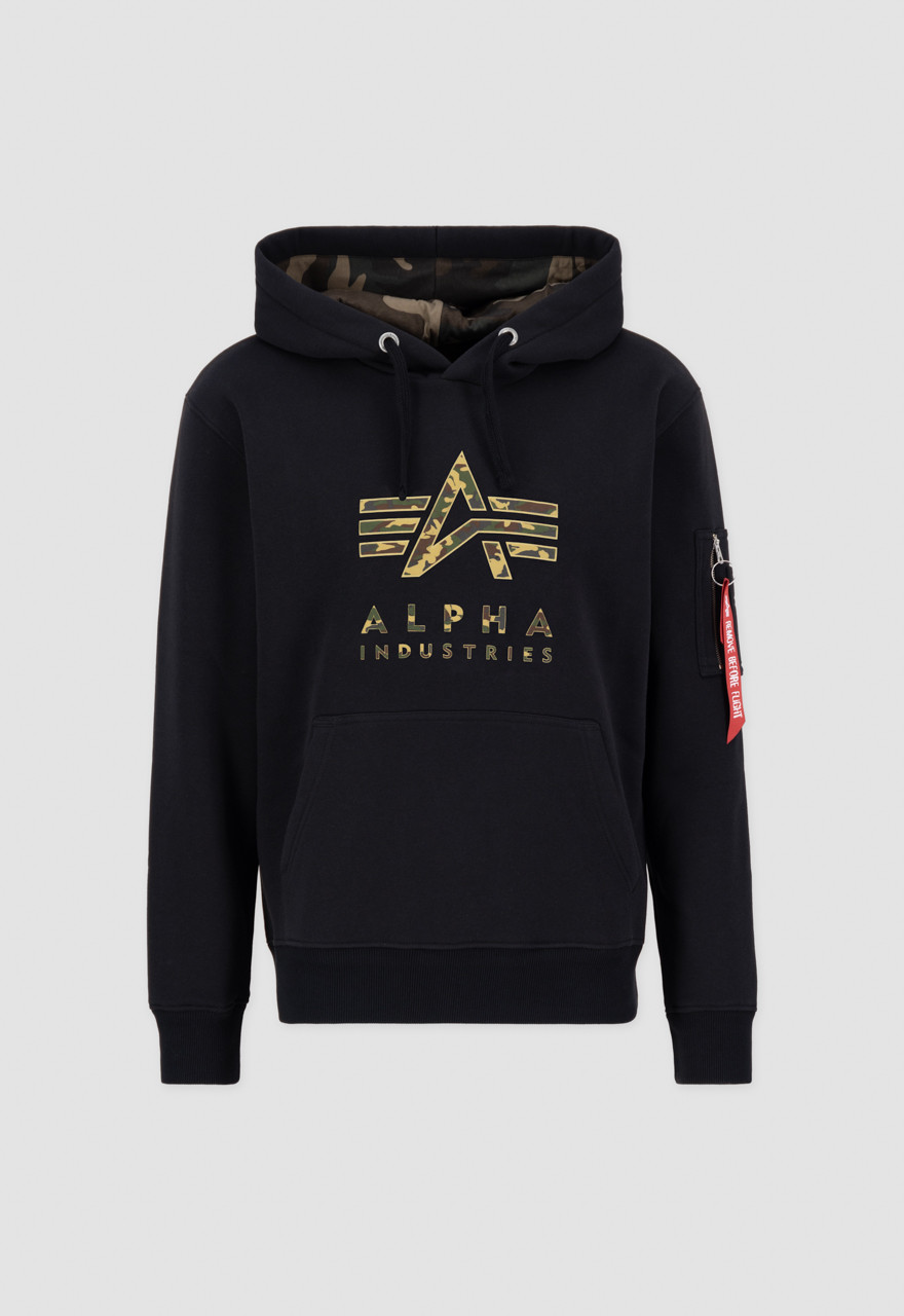 Već više od četrdeset godina Alpha Industries snabdeva USA vojne snage kvalitetnom ...