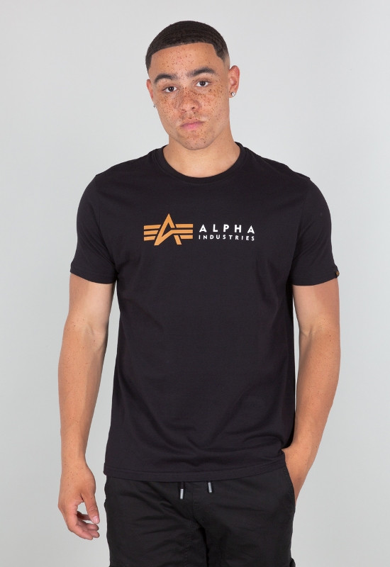 Tražite: ALPHA INDUSTRIES MAJICA ALPHA INDUSTRIES LABEL T - Urbanshop.rs