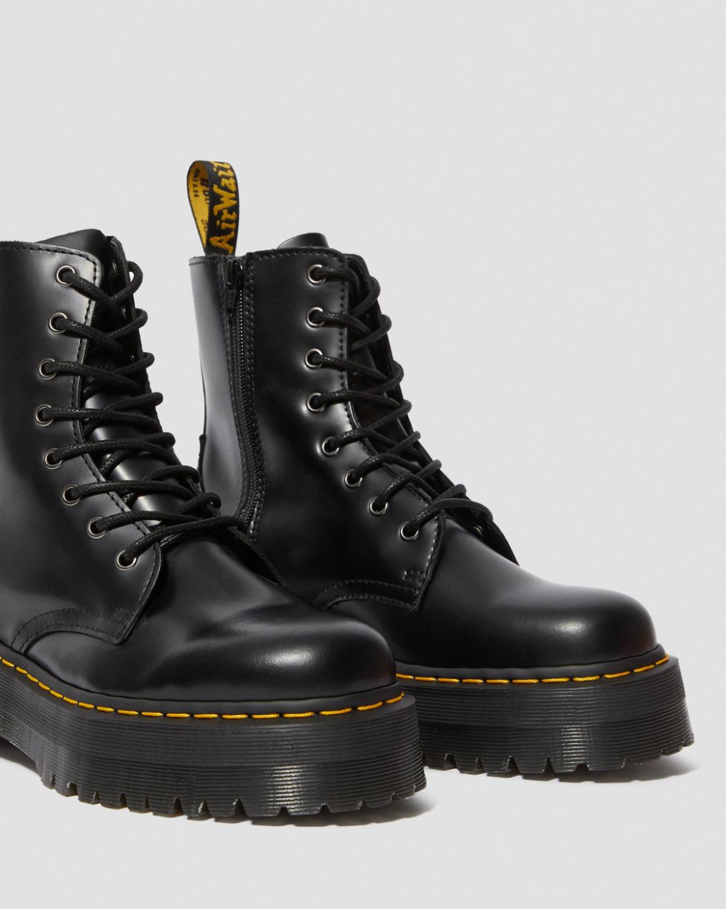 DR. MARTENS JADON CIZME BLACK