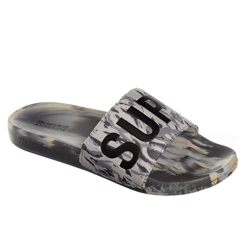 SUPERDRY M PAPUCE 9TM