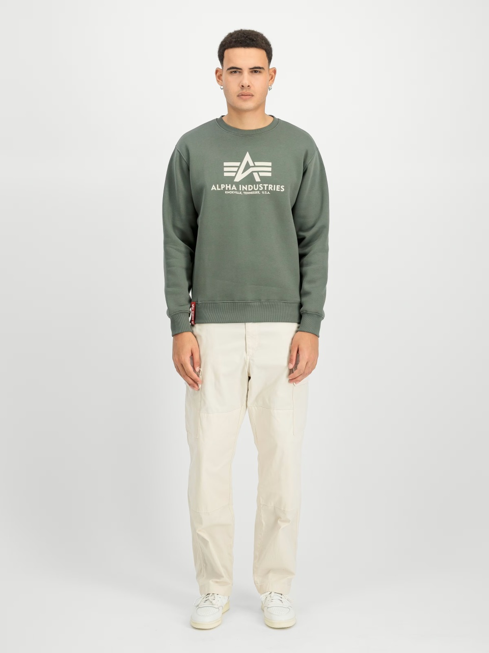 Alpha Industries Srbija | Urban Shop – Jakne i Vojni Stil