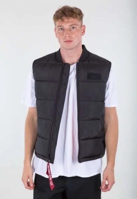 Prsluk muški - Urbanshop.rs