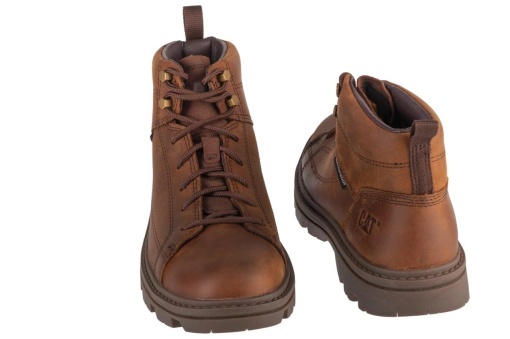 CATERPILLAR MODULATE WP CIZME BRO