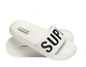 SUPERDRY Z PAPUCE 84A