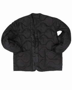 MILTEC ULOZAK M65 CRNI