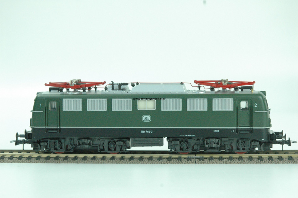 Roco 43421 BR 140 DB groen