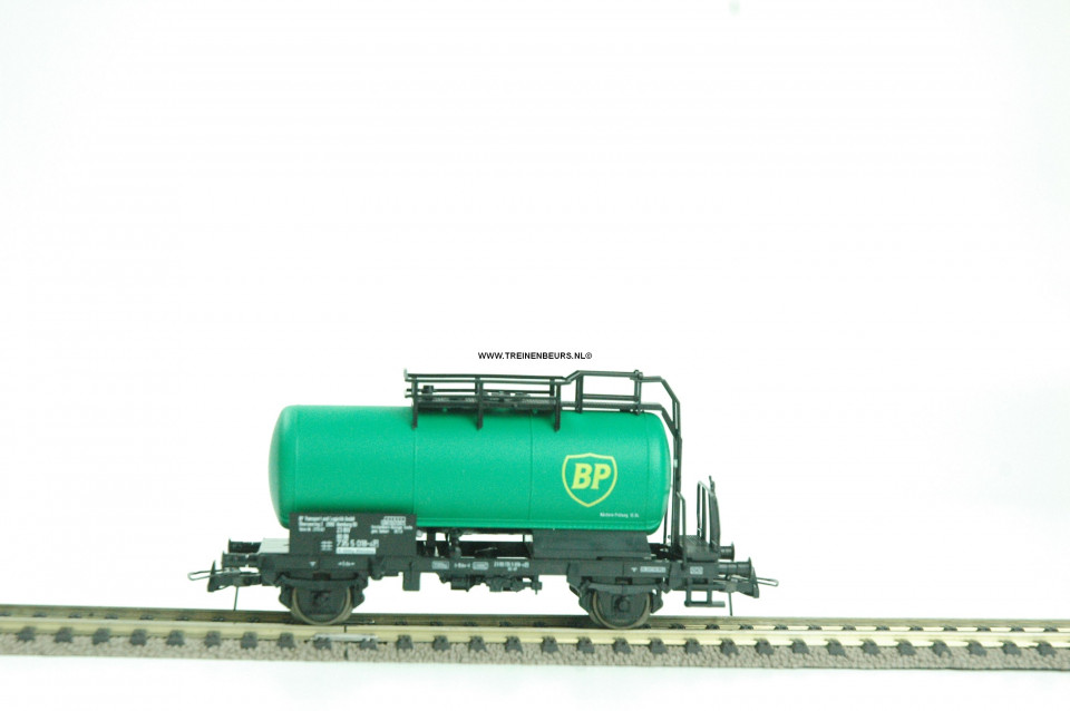 Roco 46070 Ketelwagen BP