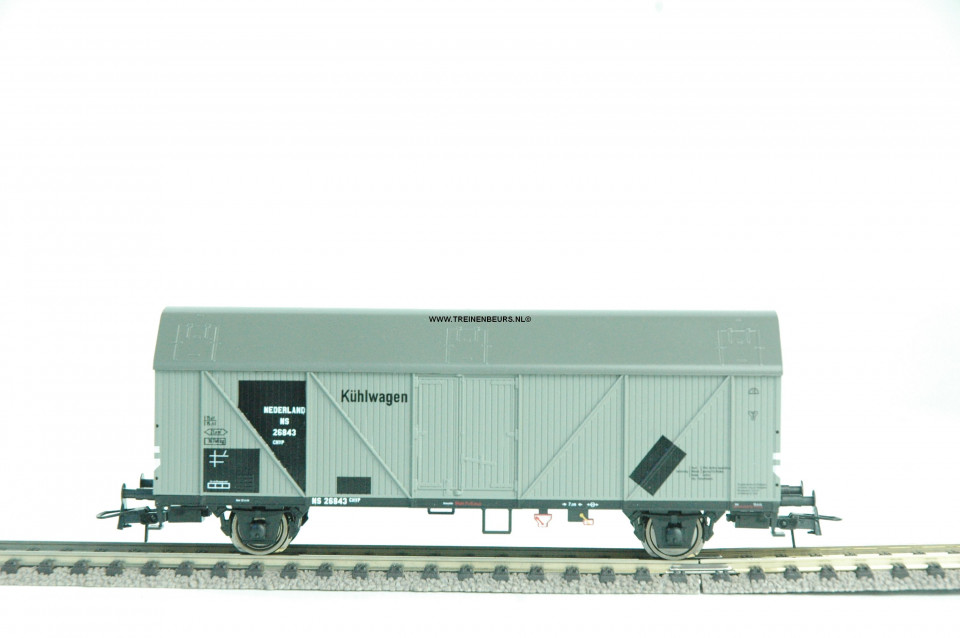 Roco 66904 Koelwagten NS