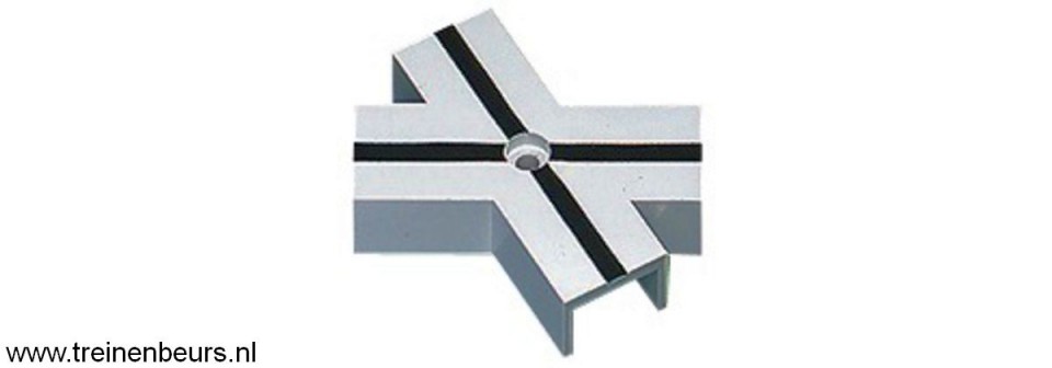 Fleischmann 6913 Kruispunt symbool N/H0 NIEUW