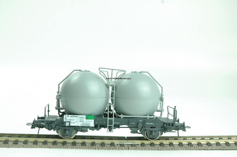 Roco 67460 Bollenwagen NS