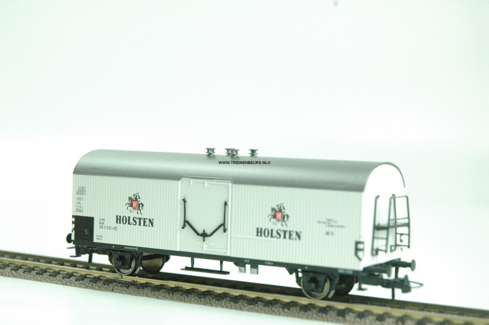 Roco 67885 Koelwagen HOLSTEN NIEUW