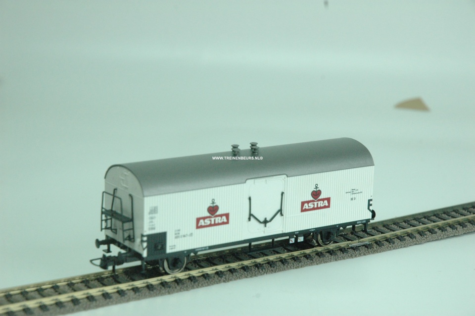 Roco 67880 Koelwagen ASTRA NIEUW