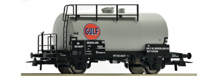 Roco 66908 Ketelwagen GULF NS