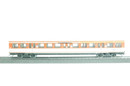 Märklin 4184 Personenrijtuig S-Bahn 2e klasse