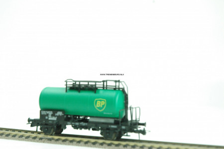Roco 46070 Ketelwagen BP