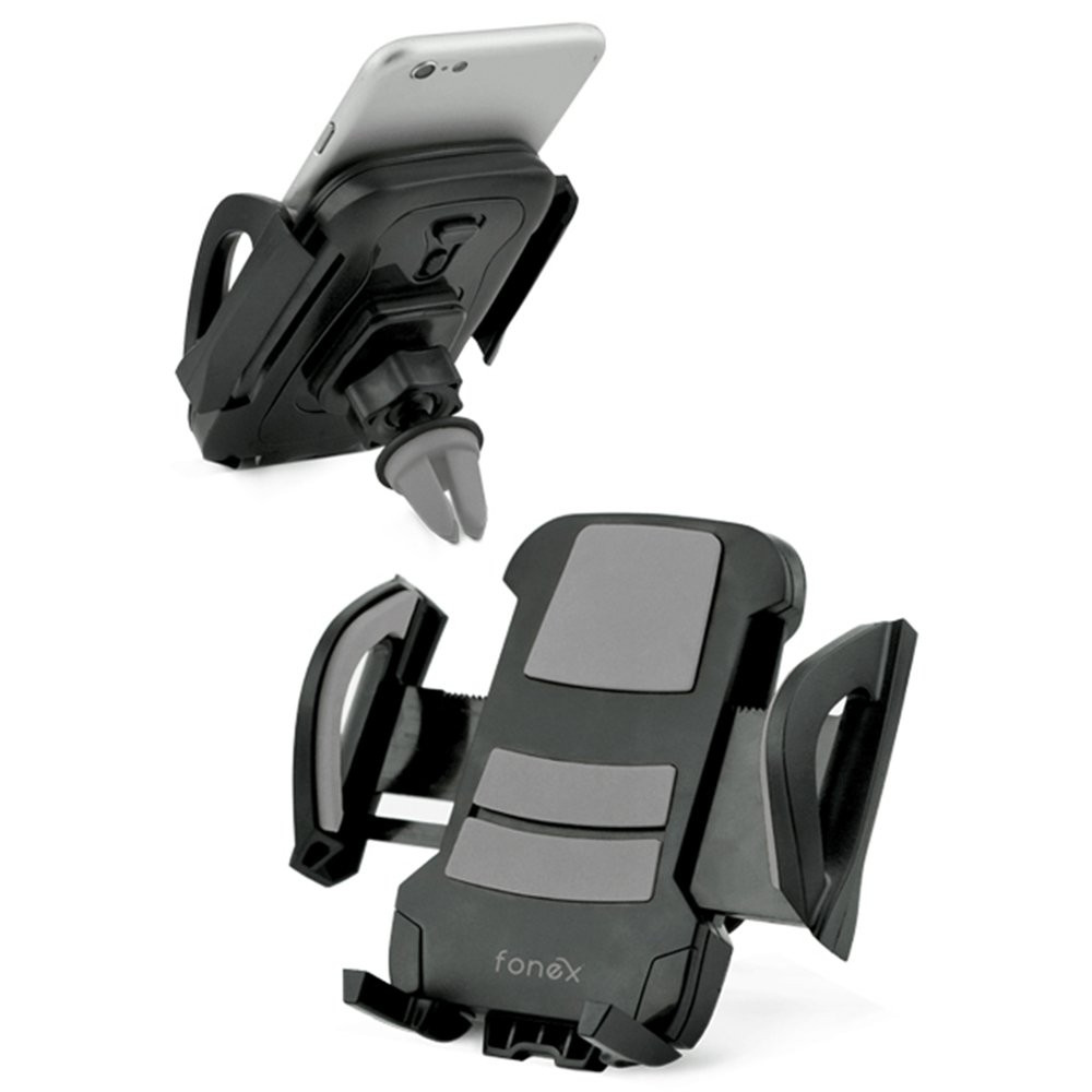 Suport auto universal pentru ventilatie FONEX