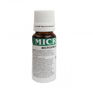 Microsin 10 ML