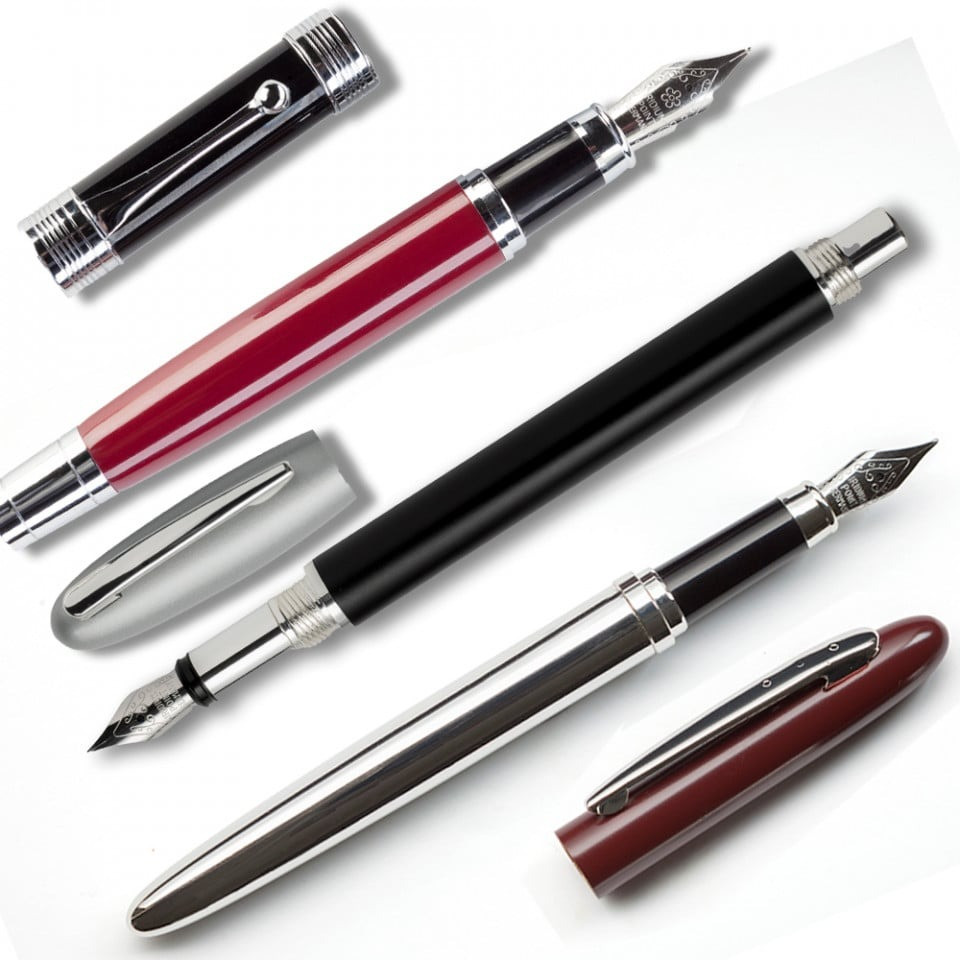 Galia - ediția numărul 39 din Colecția de Stilouri