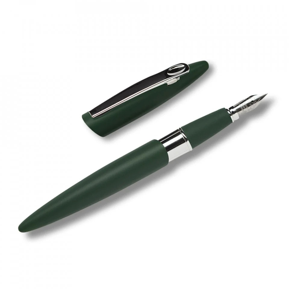 Forest - ediția numărul 32 din Colecția de Stilouri