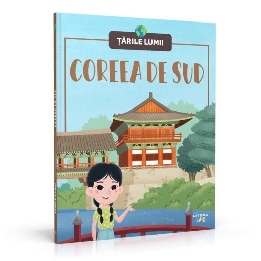 Ediția nr. 49 - Coreea de Sud (Țările Lumii)