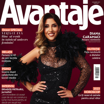 Revista Avantaje