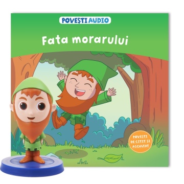 Povesti audio - Colectia de povesti audio pentru copii | Colectii ...