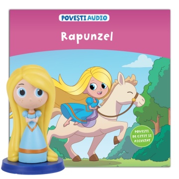 Povesti audio - Colectia de povesti audio pentru copii | Colectii ...