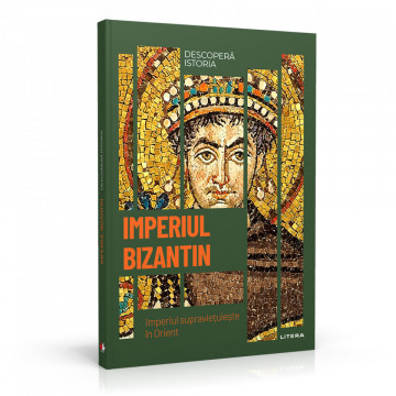 Colecția Descoperă Istoria