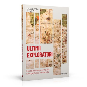 Colecția Descoperă Istoria