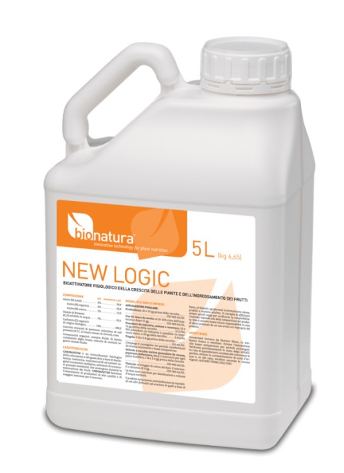New Logic - 5 litri