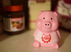 Porcusor pentru dieta