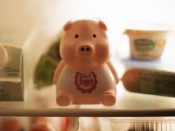 Porcusor pentru dieta