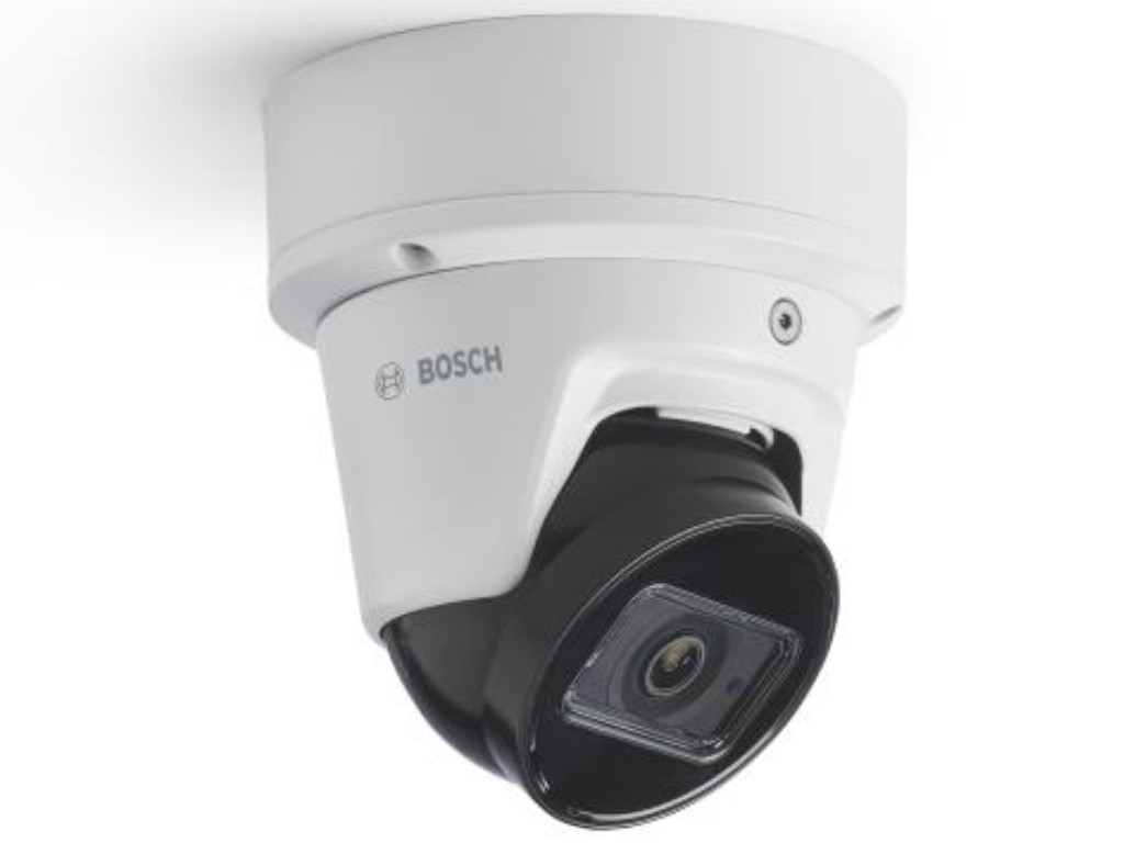 IP Camera BOSCH FLEXIDOME IP turret 3000i IR Turret camera 2MP HDR 100 ...
