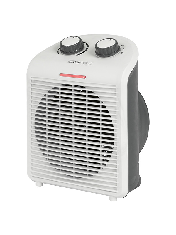Prenosiva ventilatorska grejalica LPI-0587 400 W