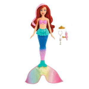 Areil Disney Princess Swim & Splash